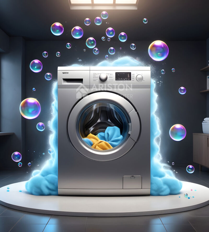 Fix Your Ariston Washer: DIY Tips & When to Call a Pro – Ariston ...